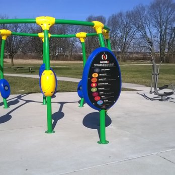 STOUT FIELD PARK - Updated October 2025 - 57 Photos - 3820 W Bradbury ...