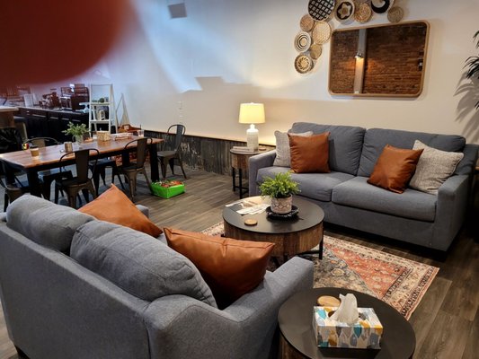 AWAKEN COFFEE BAR - Updated October 2025 - 85 Photos - 126 S Main St ...