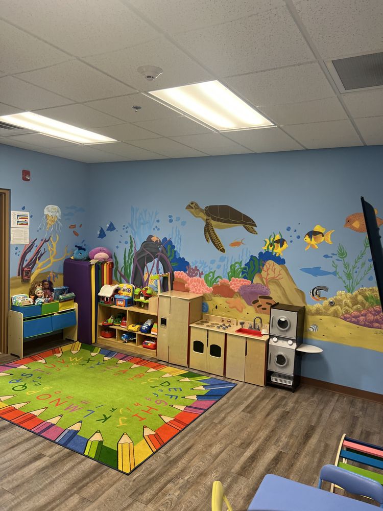 BRIGHT BIG BEGINNINGS - Updated October 2025 - 602 Rockwood Arbor Dr ...