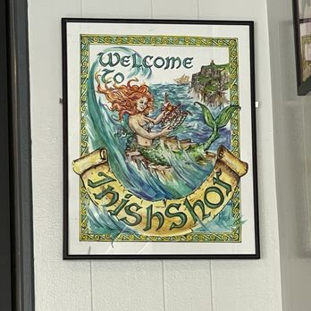 THE INISHSHOR - Updated October 2025 - 46 Photos & 19 Reviews - 16 Main ...