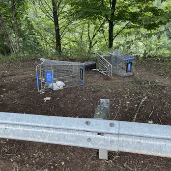 WALMART SUPERCENTER - Updated March 2025 - 44 Photos & 86 Reviews ...