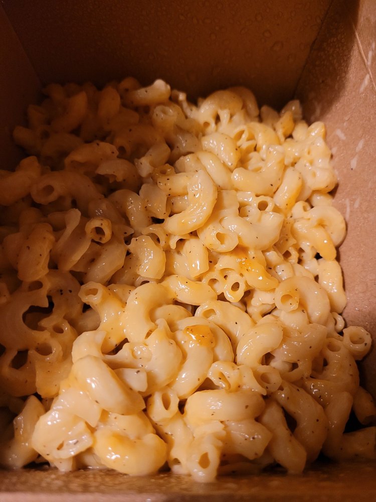 THE CHEESY CHICK - Updated December 2025 - 239 Photos & 156 Reviews ...