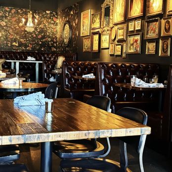 KITCHEN AND RAIL - Updated July 2024 - 211 Photos & 94 Reviews - 3344 ...