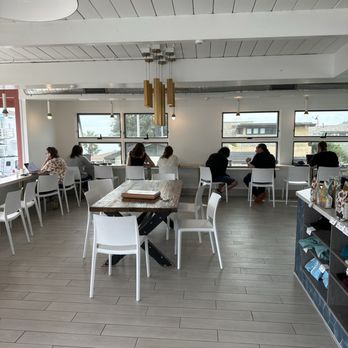 BEAR COAST COFFEE - Updated April 2024 - 39 Photos & 19 Reviews - 1391 ...