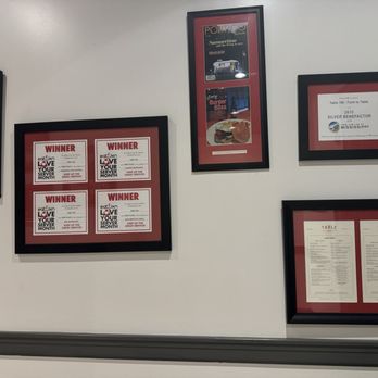 TABLE 100 - Updated January 2026 - 557 Photos & 449 Reviews - 100 Ridge ...