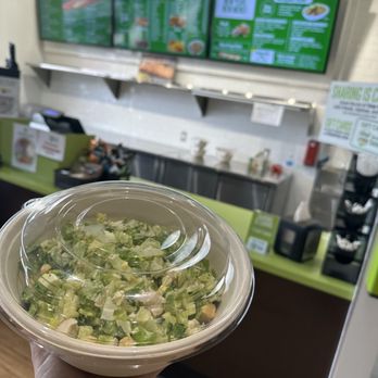 CHOP STOP - Updated June 2024 - 166 Photos & 126 Reviews - 75 Damonte ...