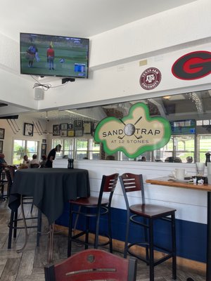 SAND TRAP AT 12 STONES - Updated December 2025 - 20 Photos & 26 Reviews ...