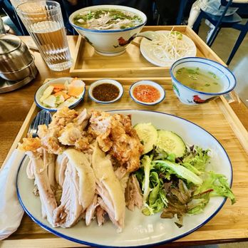 A MA CHICKEN RICE - Updated January 2025 - 232 Photos & 108 Reviews ...
