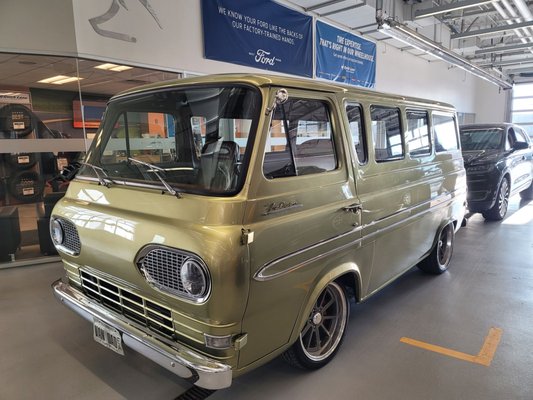 FOX FORD LINCOLN - Updated October 2025 - 59 Photos & 322 Reviews ...