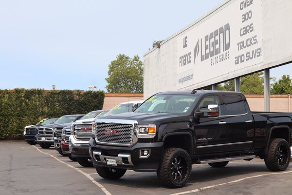 LEGEND AUTO SALES - Updated July 2025 - 144 Photos & 280 Reviews ...