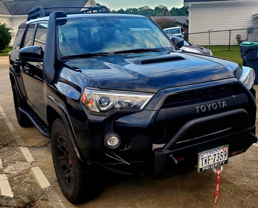 HI-DUST - Updated September 2025 - 13 Reviews - 6106 E Virginia Beach ...