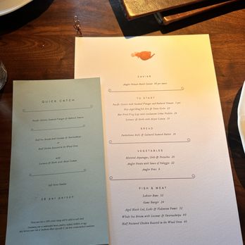 ANGLER - Updated November 2024 - 3051 Photos & 621 Reviews - 132 The ...