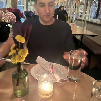 LITTLE RASCAL - Updated August 2025 - 259 Photos & 283 Reviews - 163 ...