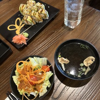 NORI SUSHI & GRILL - Updated June 2024 - 47 Photos & 20 Reviews - 2933 ...