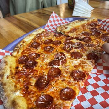 TNT PIZZA - Updated December 2024 - 376 Photos & 288 Reviews - 550 14th ...