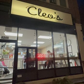 CLEO’S SOUTHERN CUISINE - Updated May 2025 - 194 Photos & 177 Reviews ...