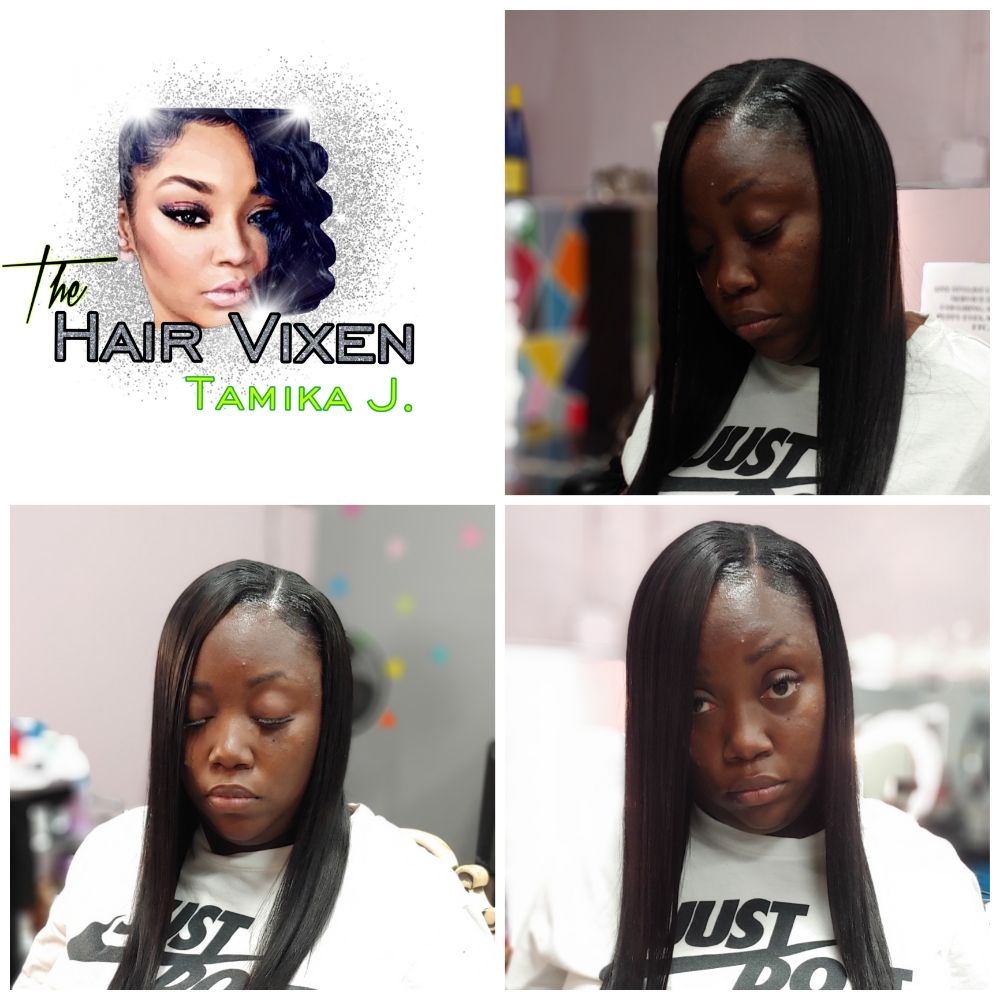 THE HAIR VIXEN_TAMIKA_J - Updated July 2025 - 347 Photos - 213 Madison ...