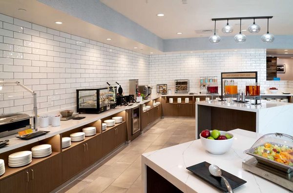 HAMPTON INN RIVERSIDE MARCH AIR RESERVE BASE - Updated October 2025 ...