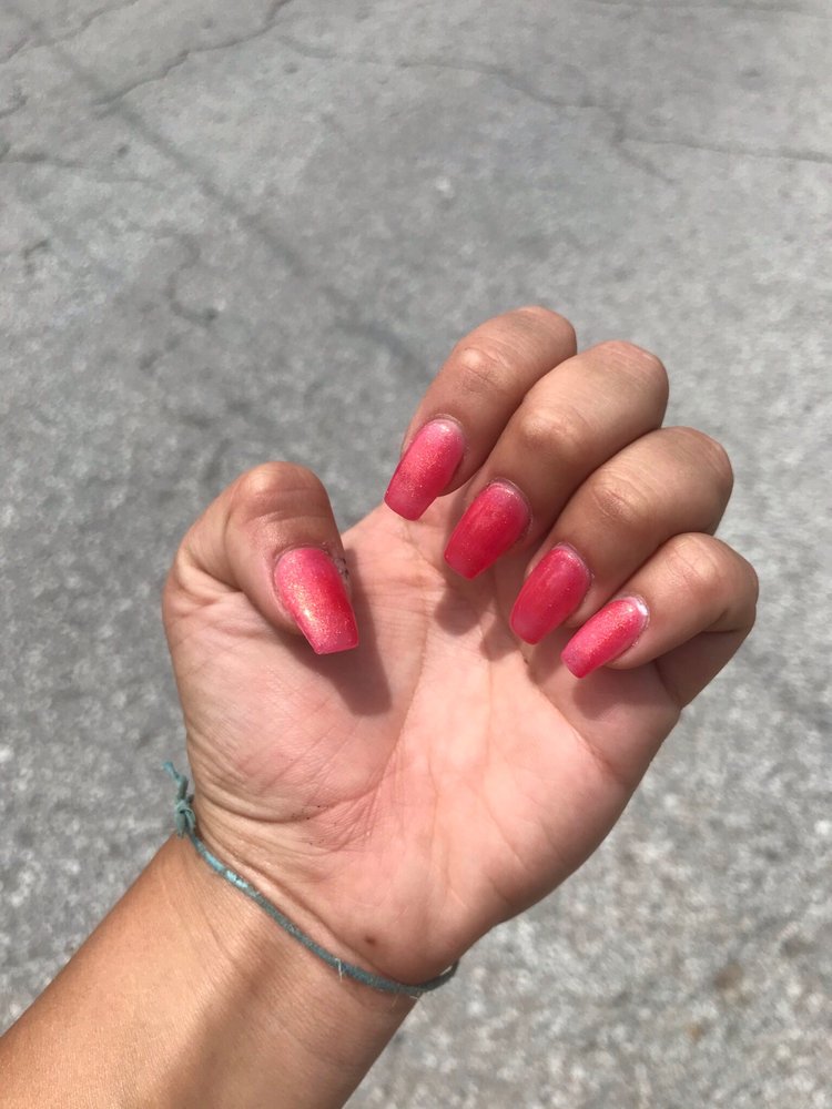 ALPHA NAILS - Updated September 2024 - 50 Photos & 16 Reviews - 3639 E ...