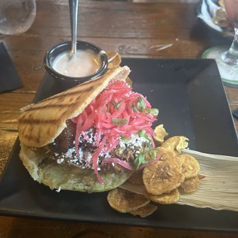 MAÏS AREPAS - Updated December 2024 - 1424 Photos & 901 Reviews - 1200 ...