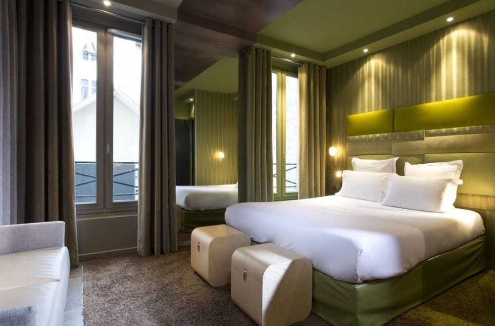 HOTEL VALADON COLORS - Updated January 2026 - 14 Photos - 16 rue ...