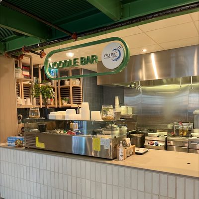 PURE STREET FOOD - Updated December 2025 - 23 Photos & 11 Reviews ...