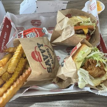 SAVVY SLIDERS - Updated March 2025 - 130 Photos & 106 Reviews - 2400 W ...