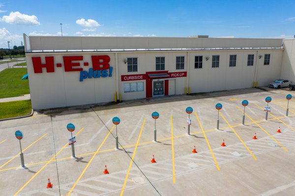 H-E-B PLUS! - 170 Photos & 124 Reviews - 2805 Business Center Dr ...