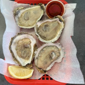 CAPLINGER’S FRESH CATCH - Updated April 2025 - 829 Photos & 912 Reviews ...