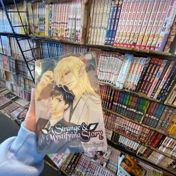 ANIME PAVILION - Updated January 2026 - 19 Photos & 62 Reviews - 7700 ...