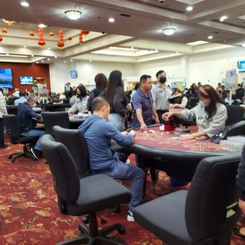 THE COMMERCE CASINO & HOTEL - Updated May 2024 - 494 Photos & 455 ...