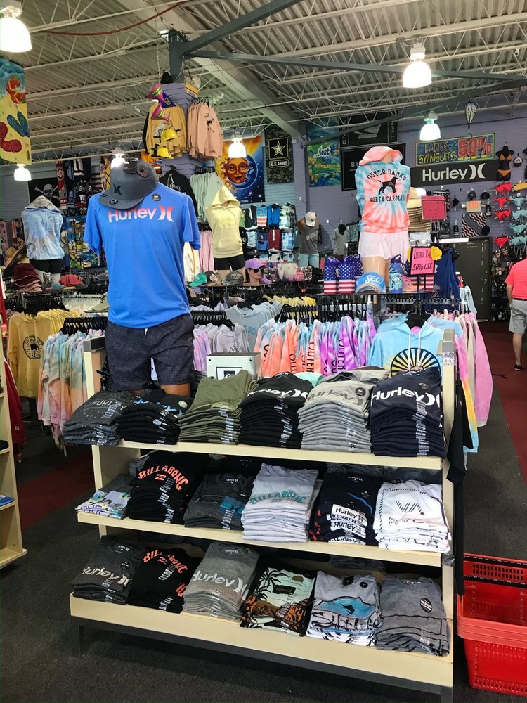 PACIFIC BEACHWEAR - Updated December 2025 - 10 Photos & 31 Reviews ...