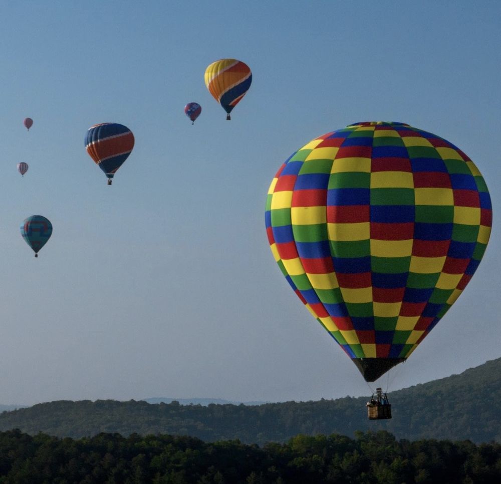BALLOONS OVER GEORGIA - Updated December 2025 - 24 Photos - Cumming ...