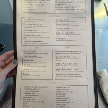 THE TOASTY BADGER - Updated July 2024 - 181 Photos & 74 Reviews - 2206 ...