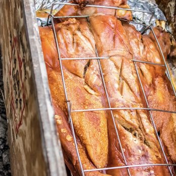 KILTED PIG BBQ - Updated October 2025 - 59 Photos & 17 Reviews ...