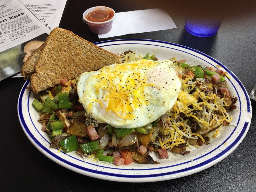 MOM’S FAMILY DINER - 92 Photos & 81 Reviews - Diners - 4101 S Mingo Rd ...