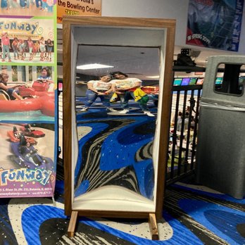 FUNWAY ULTIMATE ENTERTAINMENT CENTER - Updated October 2025 - 52 Photos ...