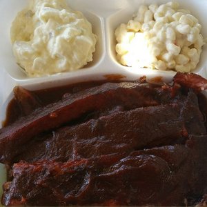 JAY BEE’S BAR-B-Q - 248 Photos & 580 Reviews - 15911 S Avalon Blvd ...
