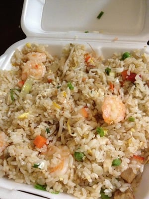 KING EXPRESS - 12 Photos & 23 Reviews - Chinese - 2225 W Oak Ridge Rd ...