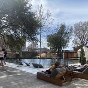 THE LINE AUSTIN - 458 Photos & 303 Reviews - 111 E Cesar Chavez St ...