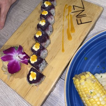 FINZ SEAFOOD & GRILL - Updated August 2025 - 1072 Photos & 1208 Reviews ...