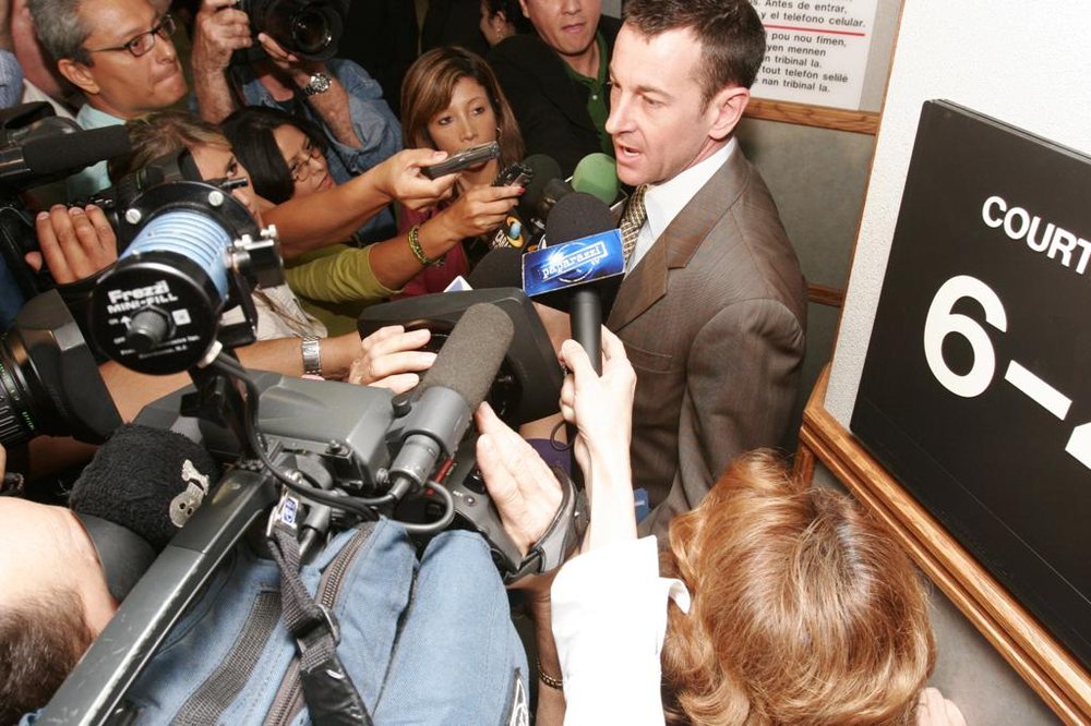 THE LAW OFFICES OF LONNIE RICHARDSON - Updated October 2025 - 407 ...