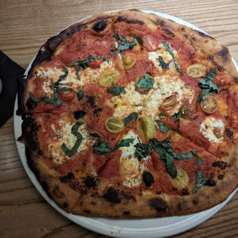 GRATZI - Updated June 2025 - 117 Photos & 167 Reviews - 120 E Main St ...