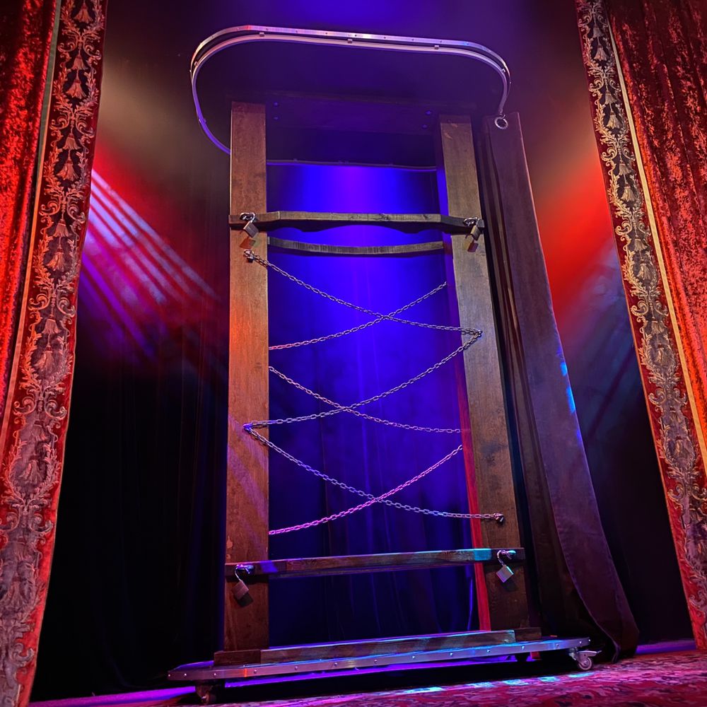 TRICKERY - 37 Photos & 140 Reviews - 3453 N Halsted St, Chicago, IL - Yelp