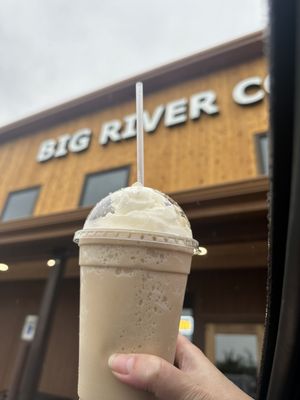BIG RIVER COFFEE - Updated September 2024 - 30 Photos & 32 Reviews ...