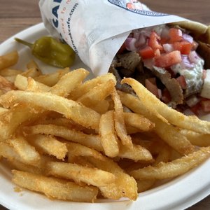 THE BIG GREEK CAFE - 74 Photos & 16 Reviews - 13600 Baltimore Ave ...