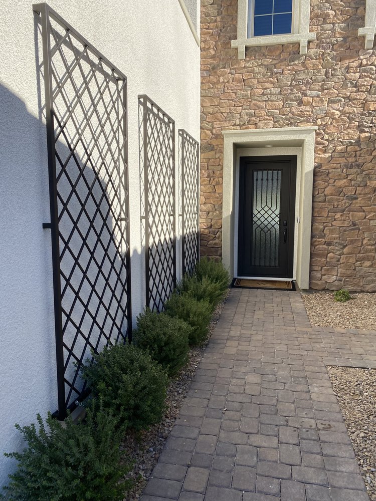 AMAZING IRON WORKS & POWDER COAT - Updated September 2024 - 500 Photos ...