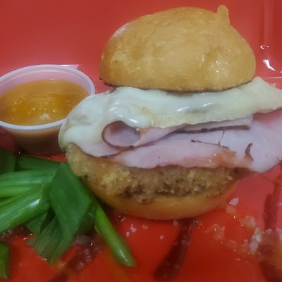 SALT CITY SLIDERS - Updated December 2025 - 16 Photos - 3838 Parkway ...