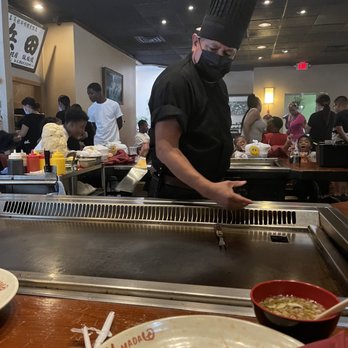 HAMADA OF JAPAN - 231 Photos & 417 Reviews - 18310 N Creek Dr, Tinley ...