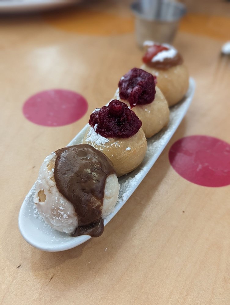 JELLY - Updated May 2024 - 400 Photos & 620 Reviews - 1700 E Evans Ave ...